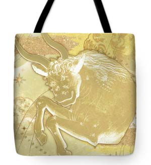 Taurus Decan 2 - Stage Mothers & Statesmen