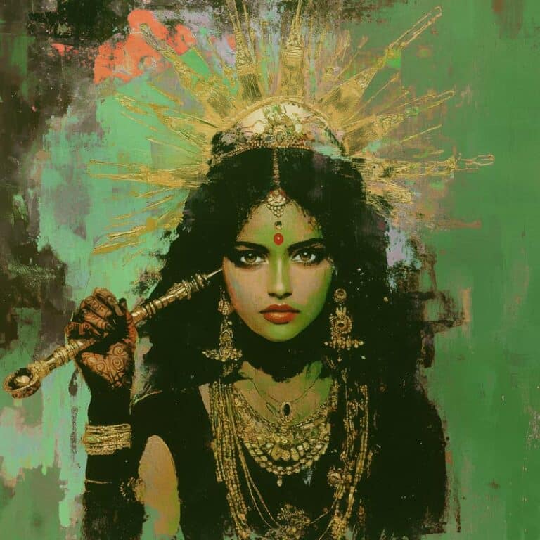 Moon Conjunct Black Moon Lilith ~ White Mare By Darkstar Astrology