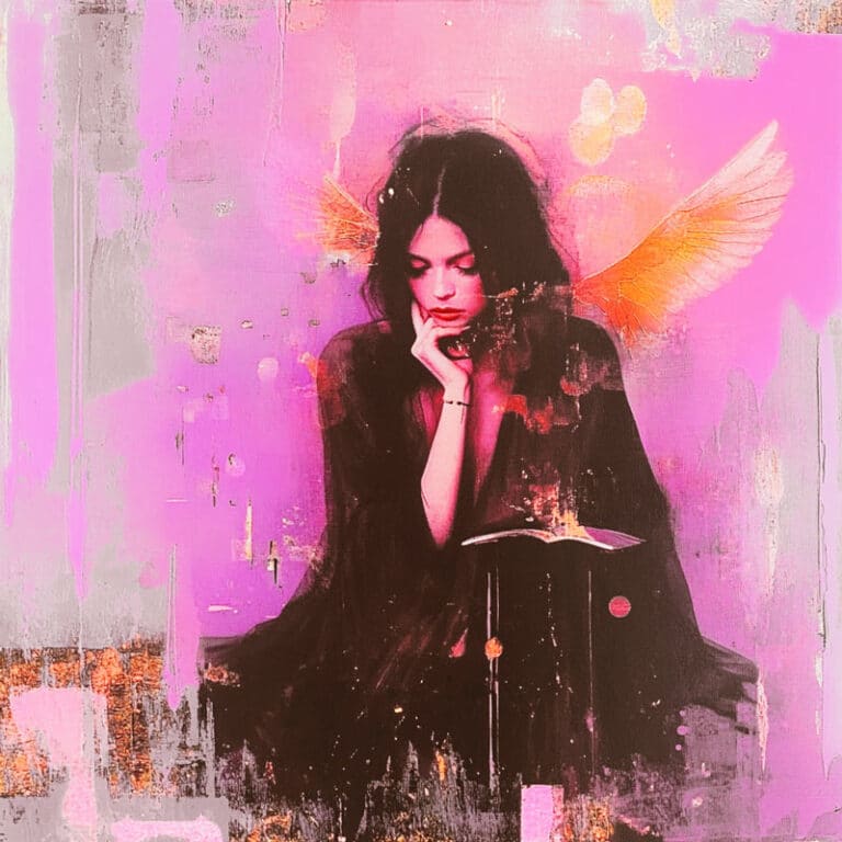 Moon Sextile Lilith Or Moon Trine Lilith ~ Darkstar Astrology