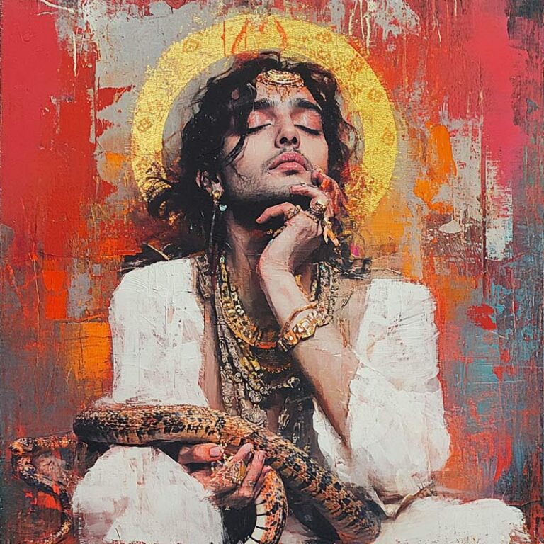 Ophiuchus The 13th Sign ? ~ Nov 22 To Dec 21