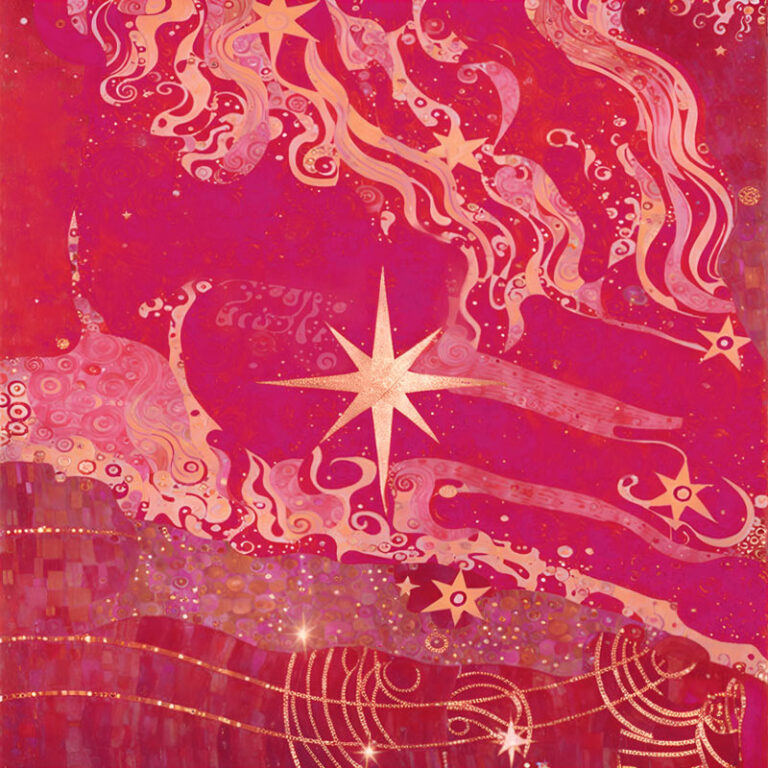 Fixed Star Regulus ~ Darkstar Astrology