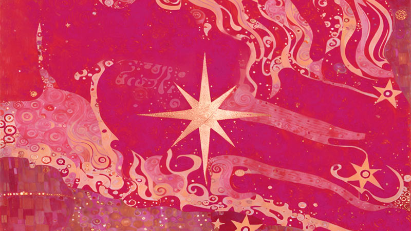 Fixed Star Regulus ~ Darkstar Astrology